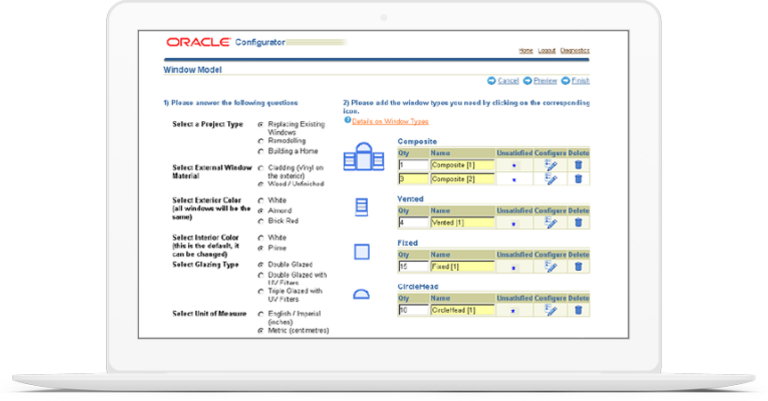 Oracle - A5