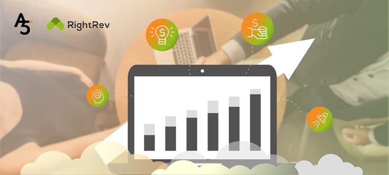 A5 Strategic Partnership| RightRev | Advanced Revenue Recognition