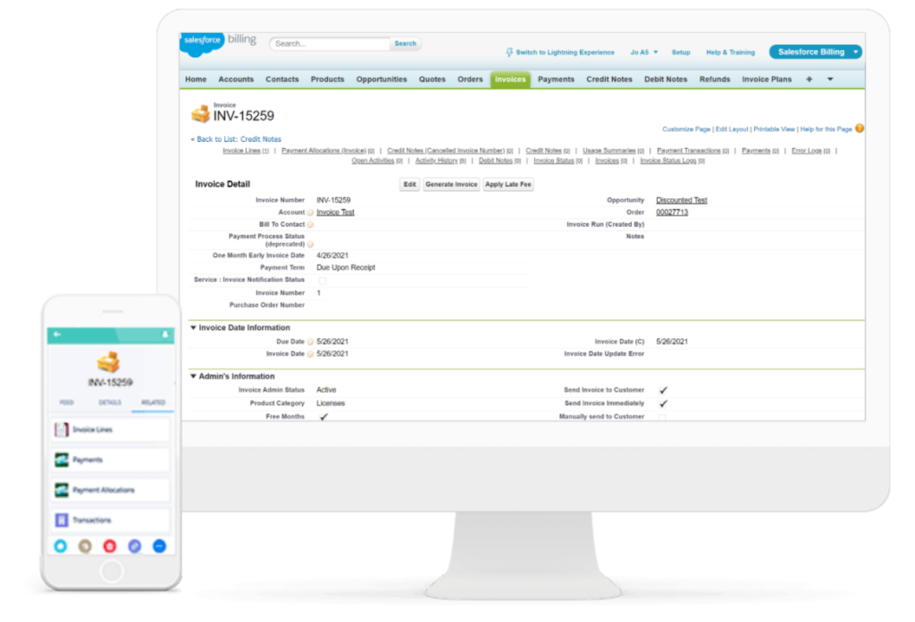 5 Critical Elements That Make A Good Invoice - A5