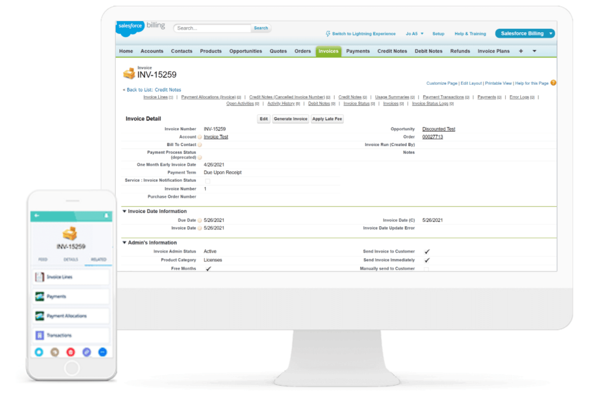 5 Critical Elements That Make A Good Invoice - A5