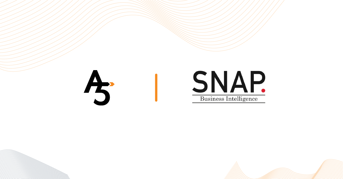 A5 Driving Digital Transformations : Quote to Cash, CRM, CPQ - A5