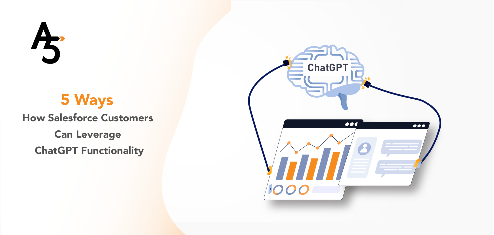 How Salesforce Customers Can Leverage ChatGPT Functionality