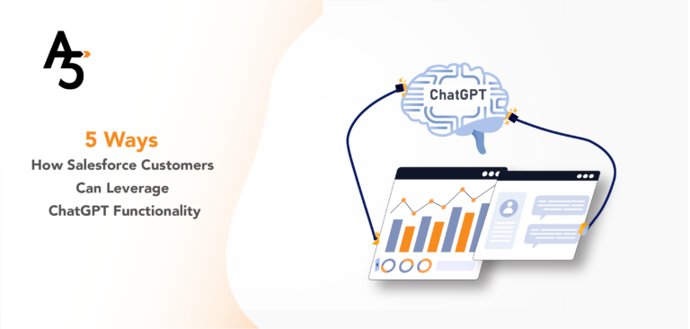 How Salesforce Customers Can Leverage ChatGPT Functionality