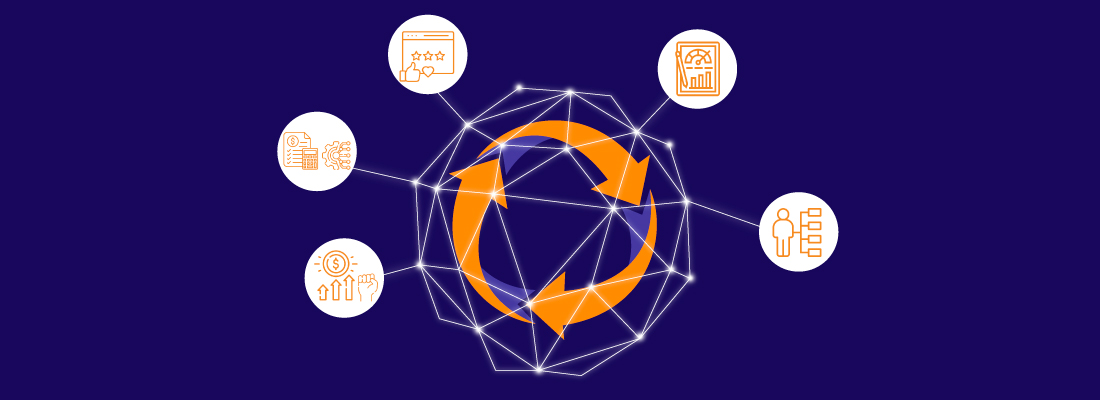 Seamless Business Evolution: SaaS for Operational Brilliance