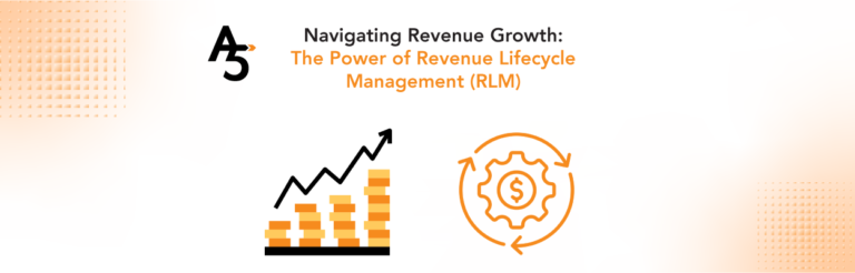 Maximizing Profitability with Revenue Lifecycle Management (RLM)
