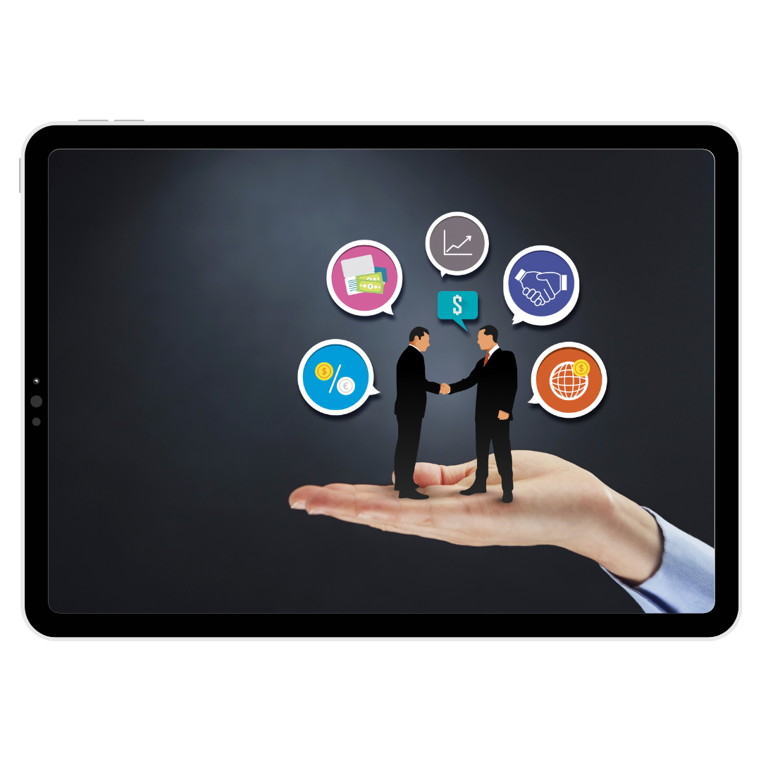 Salesforce Accelerators: Transformative Solutions by A5