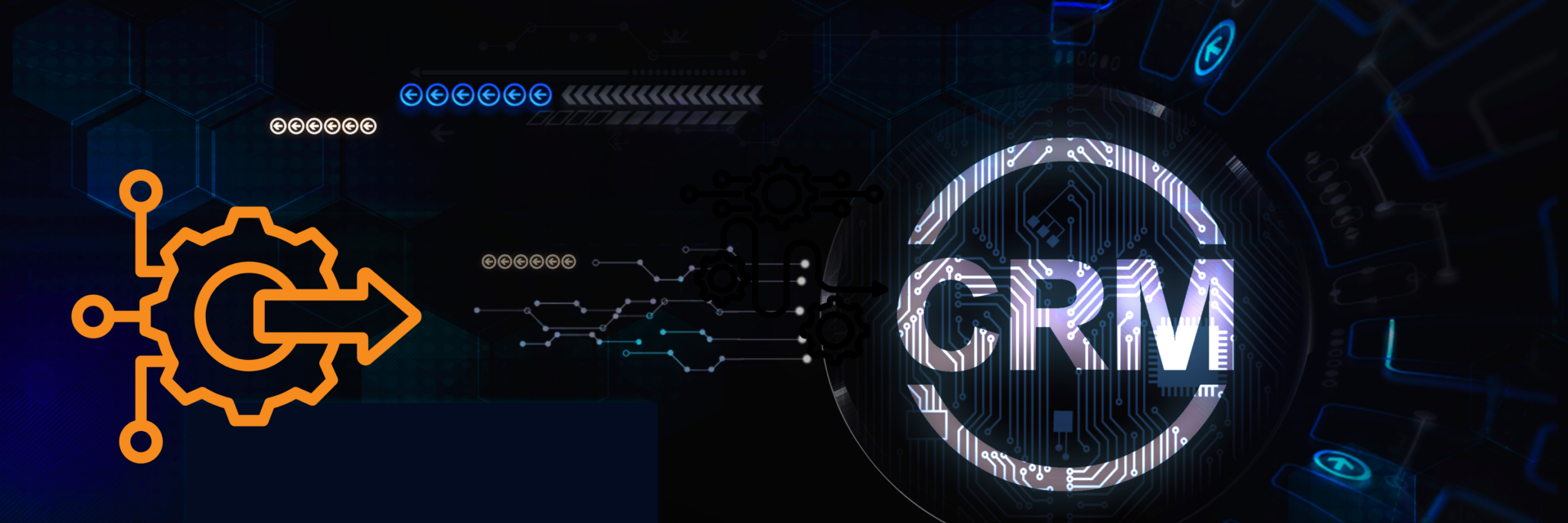 Benefits of a Unified CRM System for Professional Services - A5