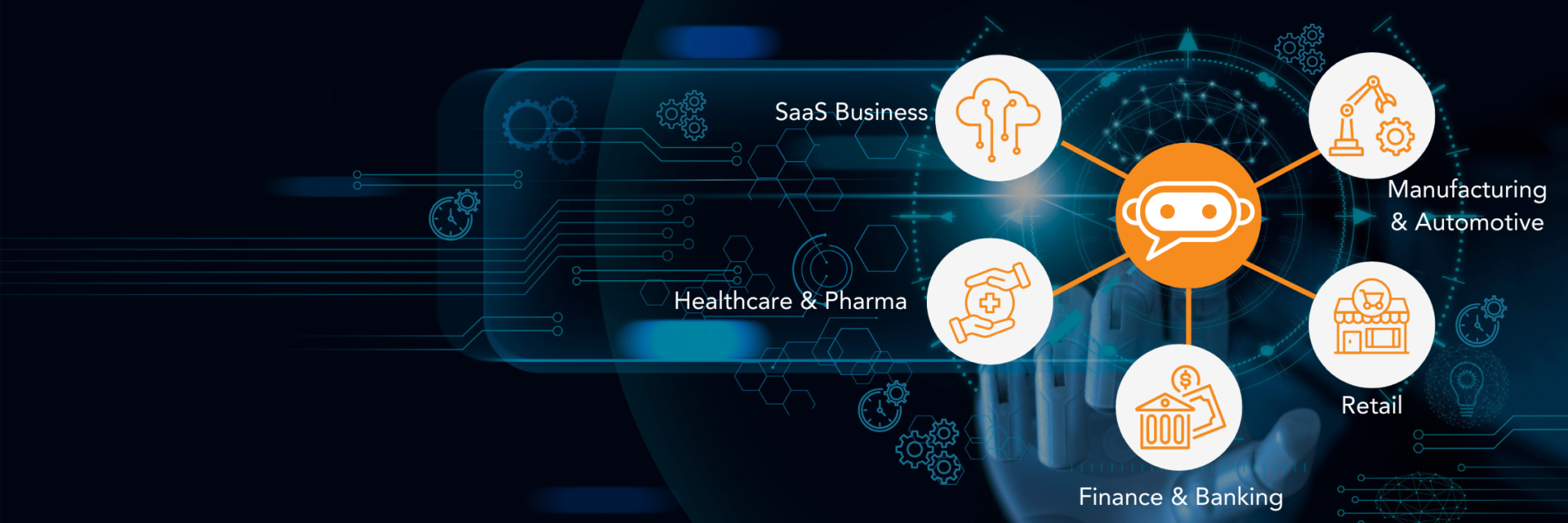 Maximizing Sales Efficiency with Agentforce AI Platform - A5